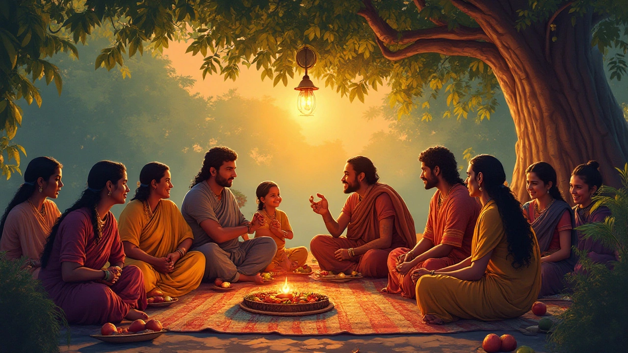 Mastering Community Outreach: Practical Sentence Usage Explained