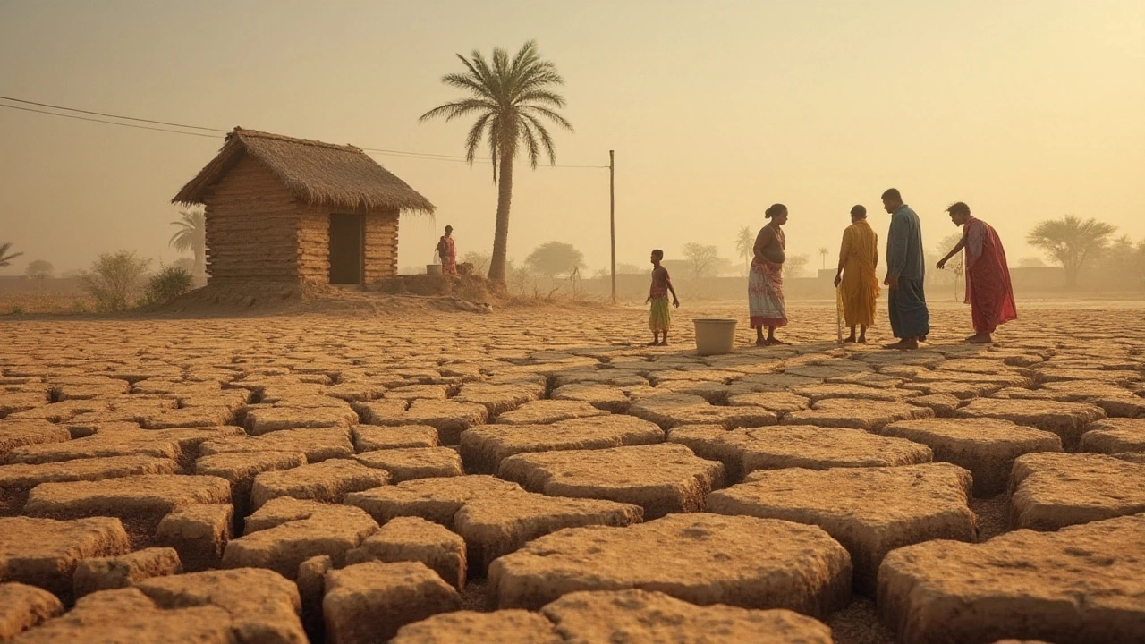 Top Environmental Threats: What Damages the Earth the Most?