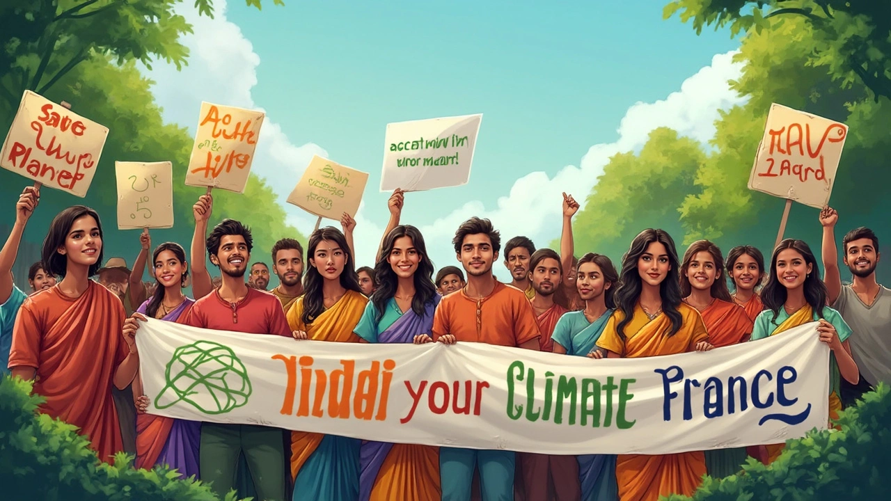 Discover Environmental Groups Making a Difference