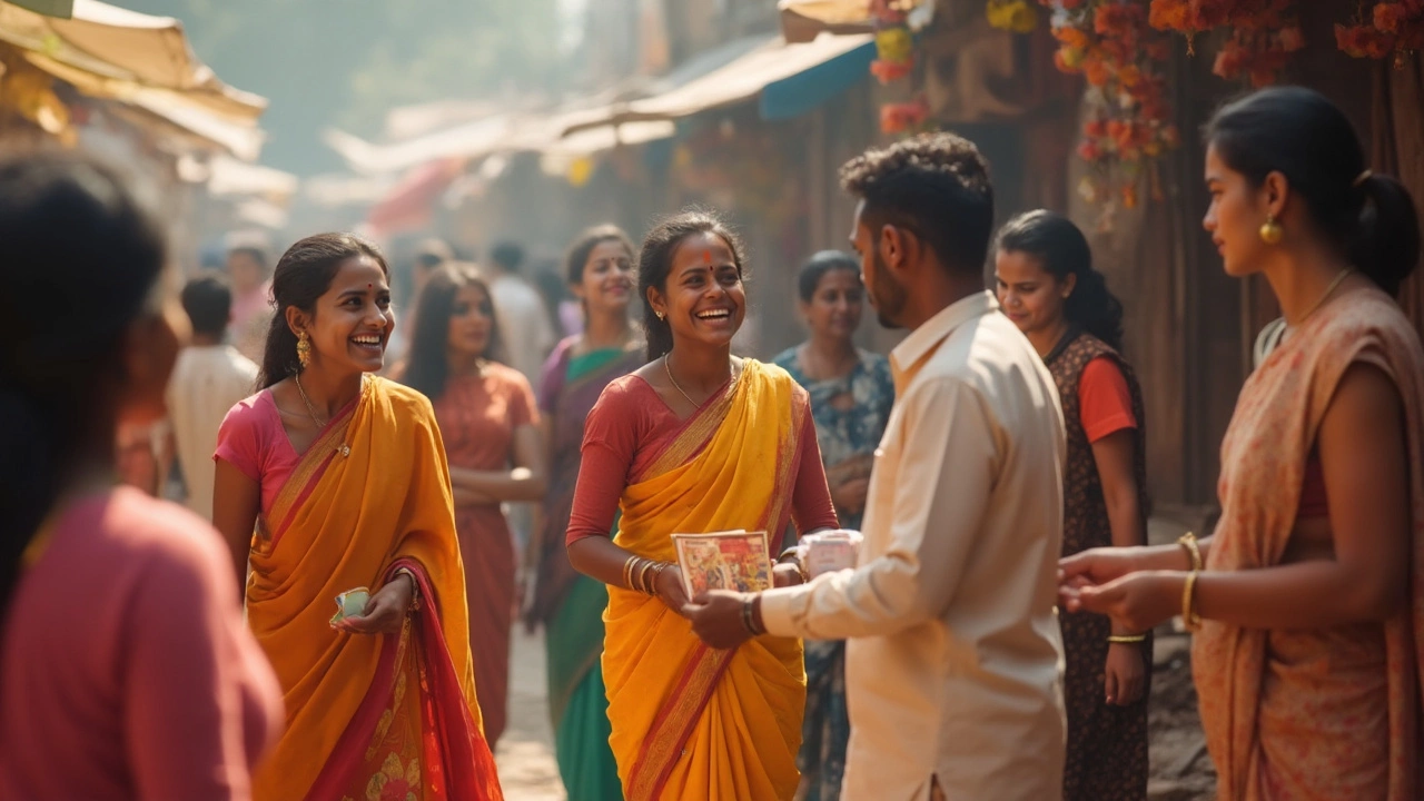 Understanding the Aim of a Community Outreach Program