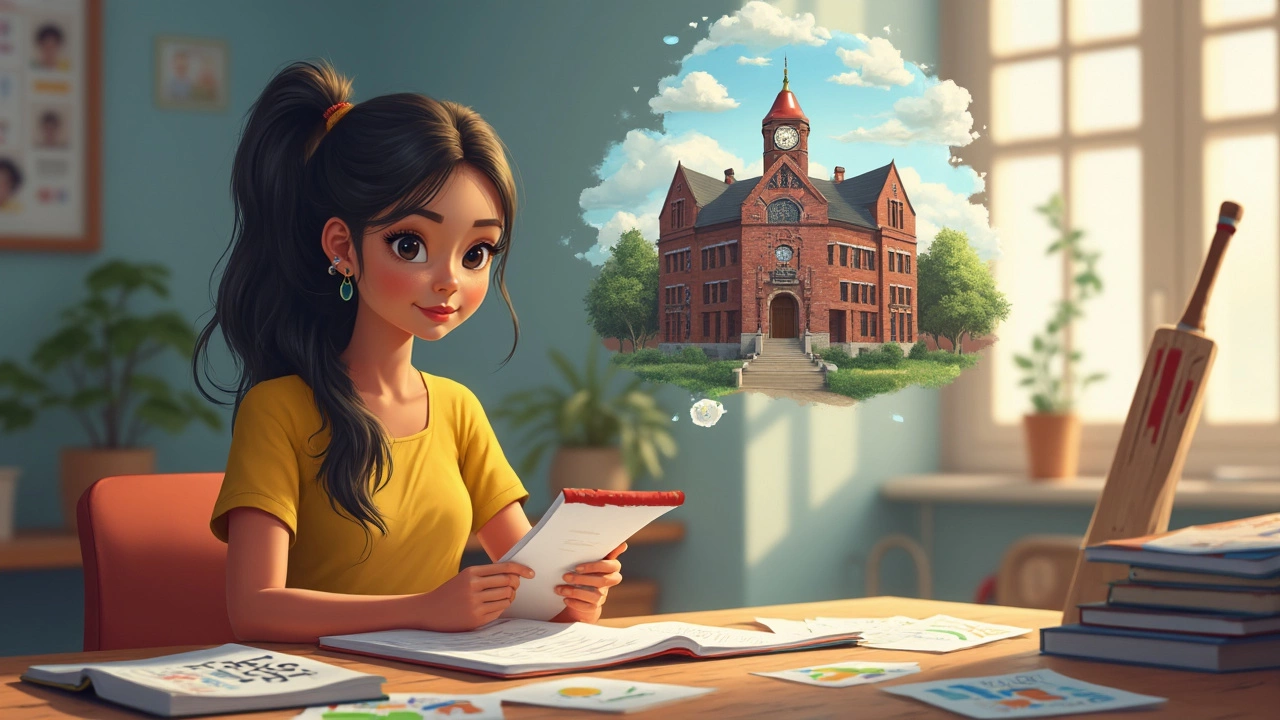 Average GPA for Harvard: What You Really Need to Know