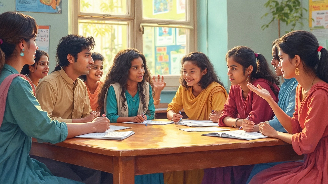 How to Boost Productivity with After-School Clubs