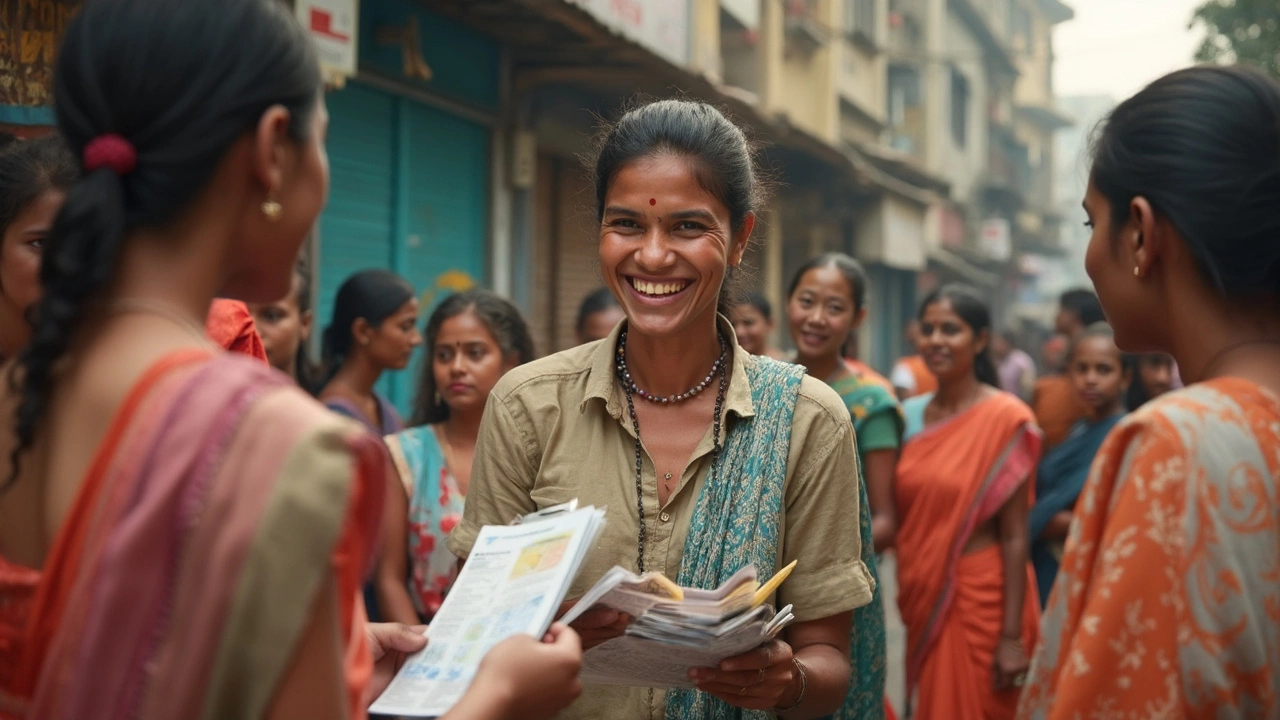 What is a Community Outreach Member? Roles, Skills, and Everyday Impact