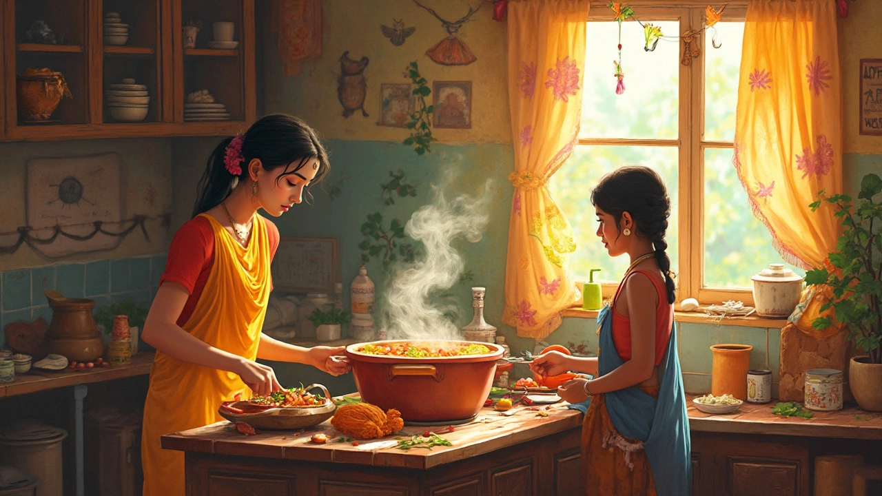 How to Eat When You're Broke: Using Food Banks Wisely