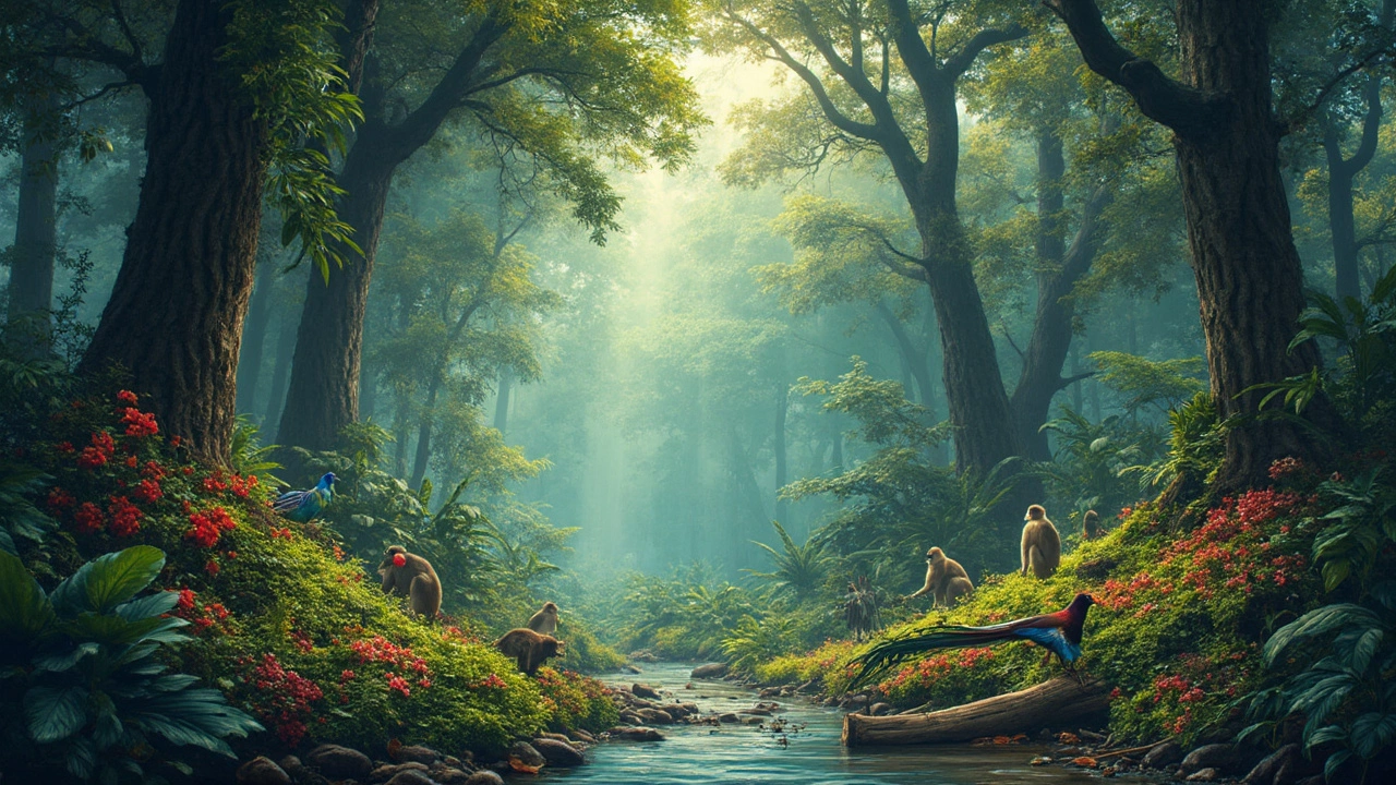 Types of Communities in the Ecosystem: How They Shape Our Environment