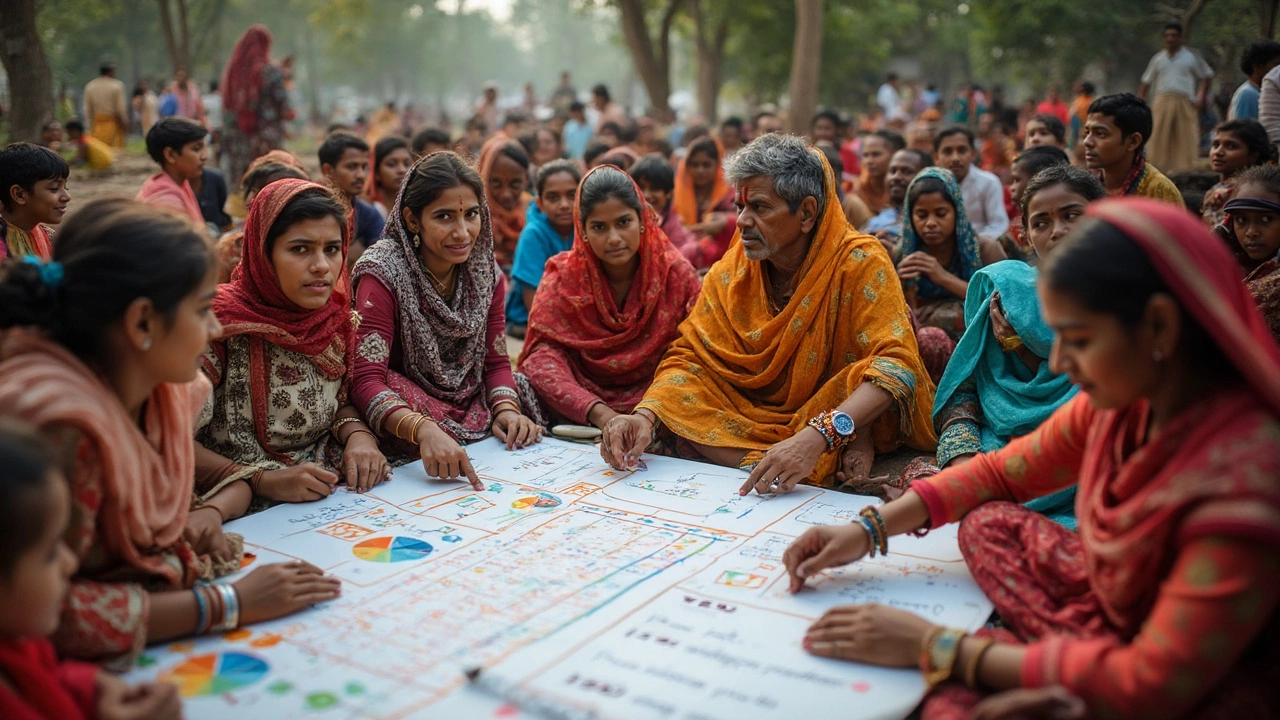 How to Create a Successful Outreach Program: Steps for Real Community ...