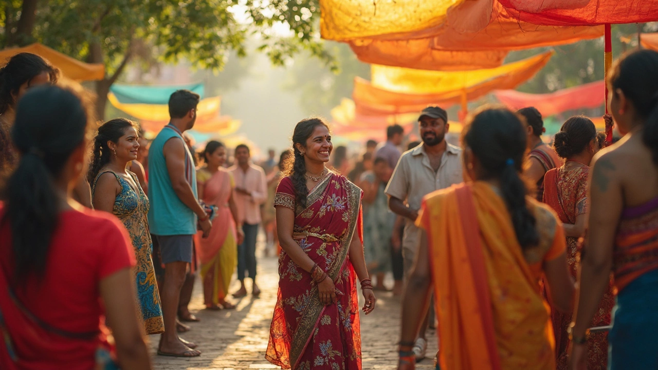 The Real Objective of a Charity Event: Giving, Impact, and Community