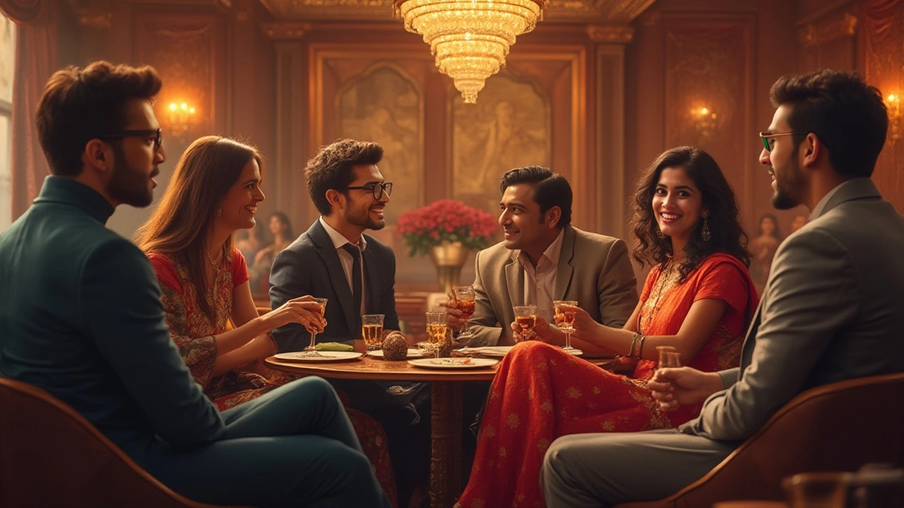 Why People Join Private Social Clubs: Motivations, Perks, and Exclusive ...