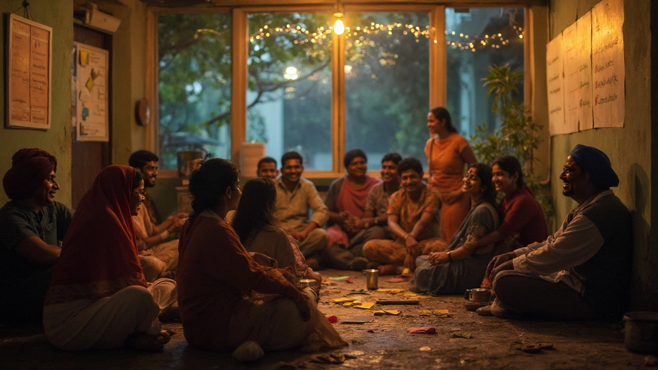 What Is the Main Purpose of a Social Club? Community, Wellbeing, and ...