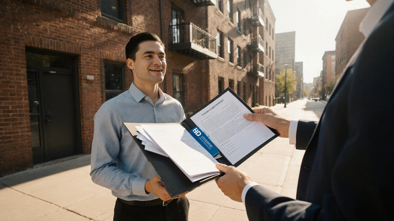 Rapid Re‑Housing Eligibility Guide: How to Qualify Near You