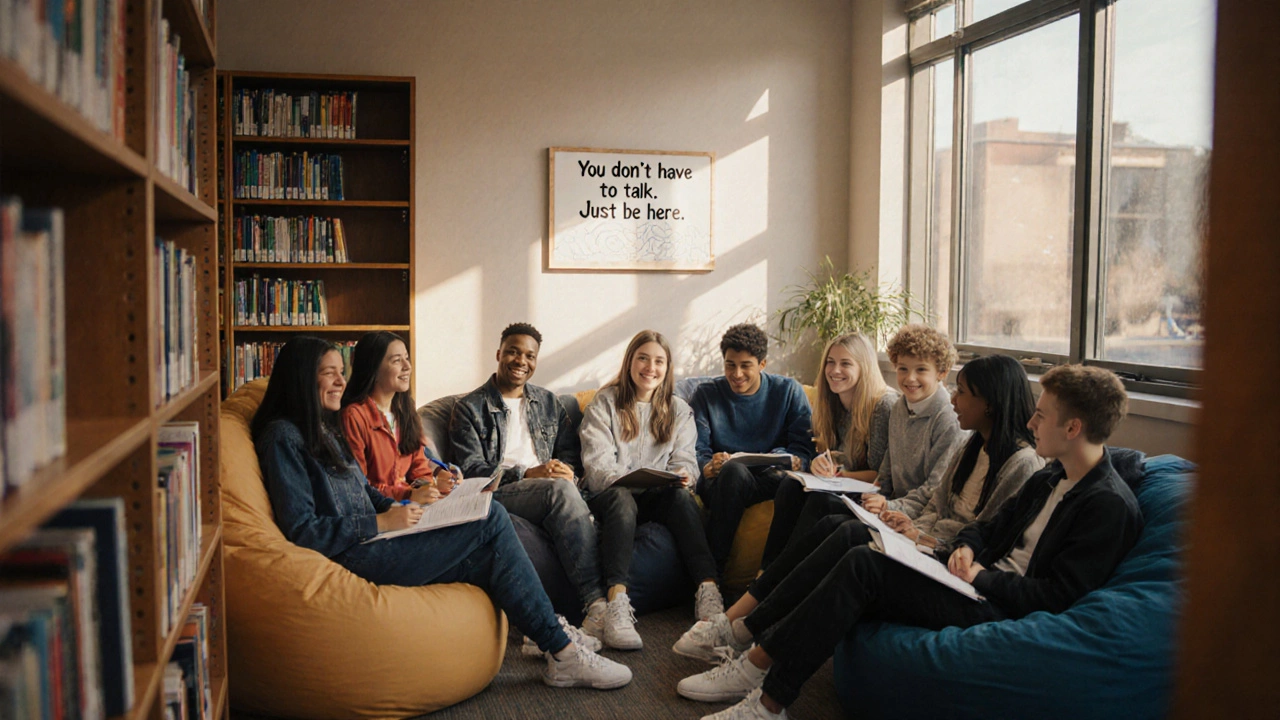 How to Make a School Club Interesting: Real Ways to Get Students Excited