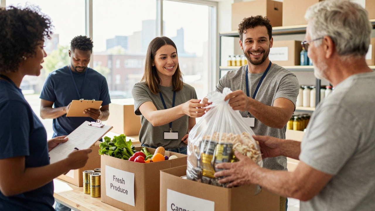 Do Employers Look at Volunteer Work? What Hiring Managers Really Notice