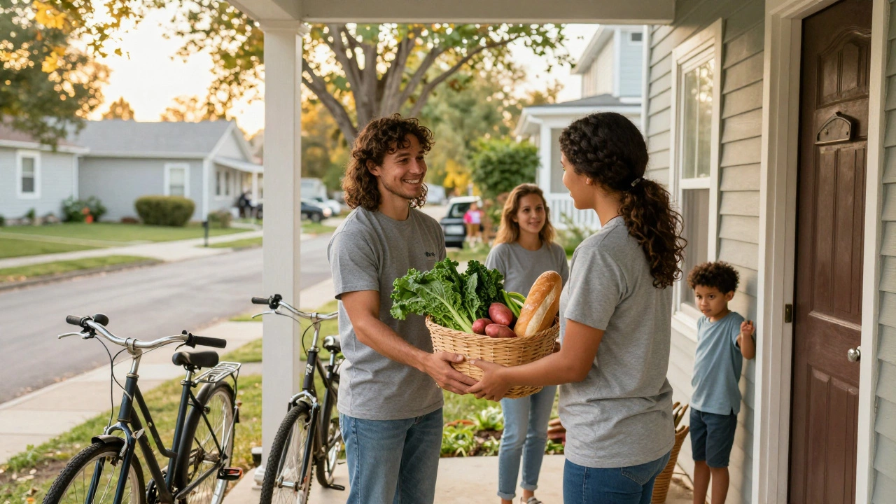 What Is an Example of a Community Outreach Program? Real Cases That Work