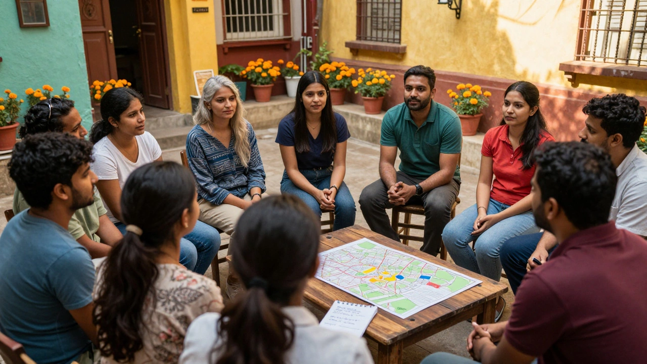 Step-by-Step Guide to Organizing an Effective Community Outreach Program