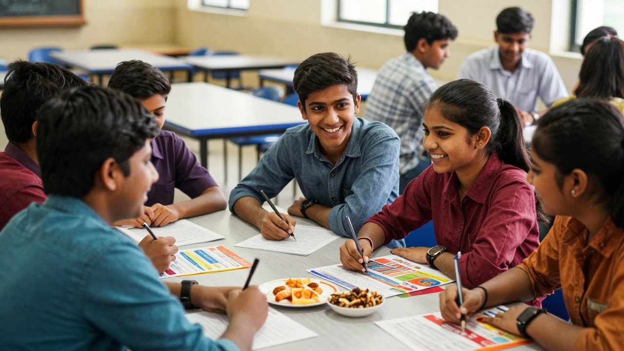 How to Make a School Club Popular: A Step-by-Step Guide for Student Leaders